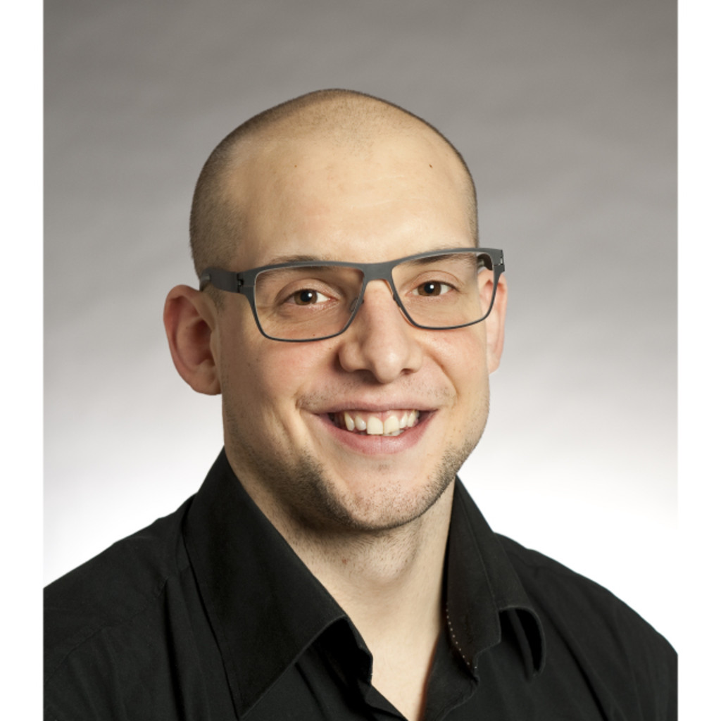 Michael Eymann - Business Analyst - Die Schweizerische Post | XING