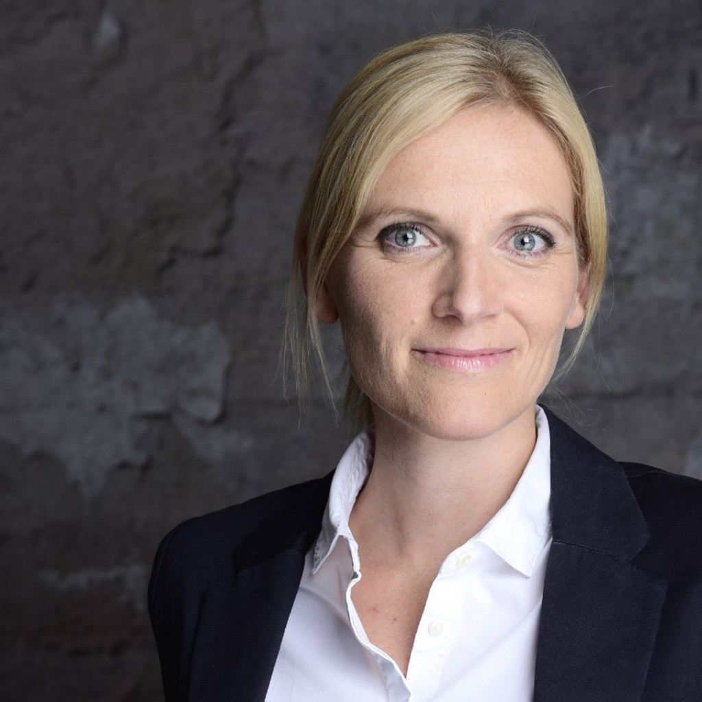 Ute Hofmann - Geschäftsführerin - Laika Caravans SpA | XING