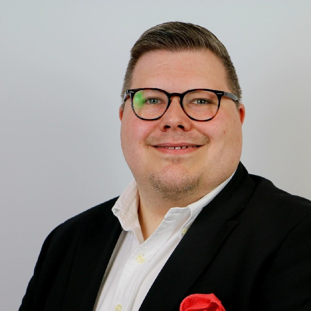 Michael Bock - Stv. ISB, Stv. NFB - Sparkasse Marburg-Biedenkopf | XING