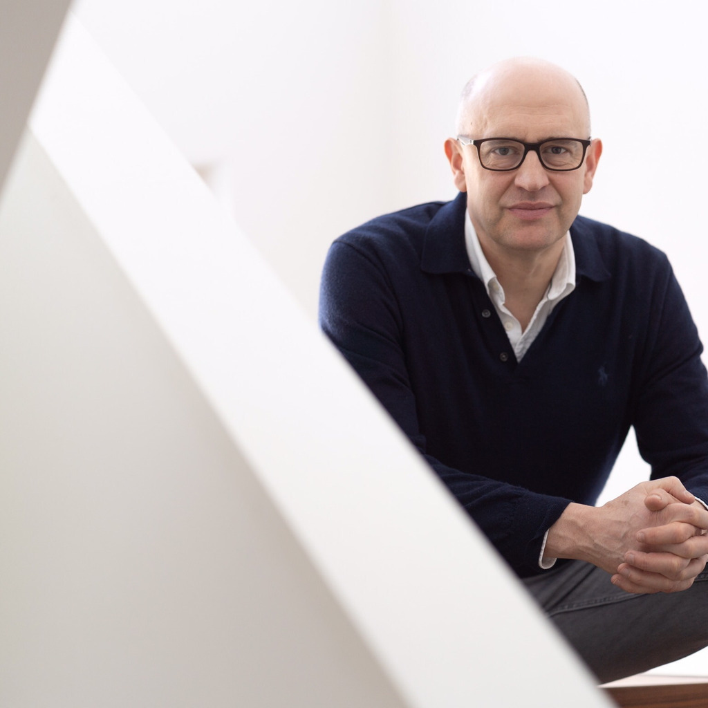 Robert Binder - Geschäftsführender Gesellschafter - BB Consult GmbH | XING