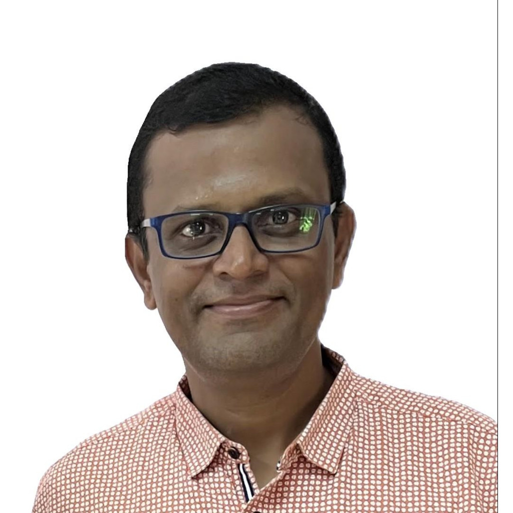 Senthil Kumar Srinivasan - Enterprise Architect Digital Transformation ...