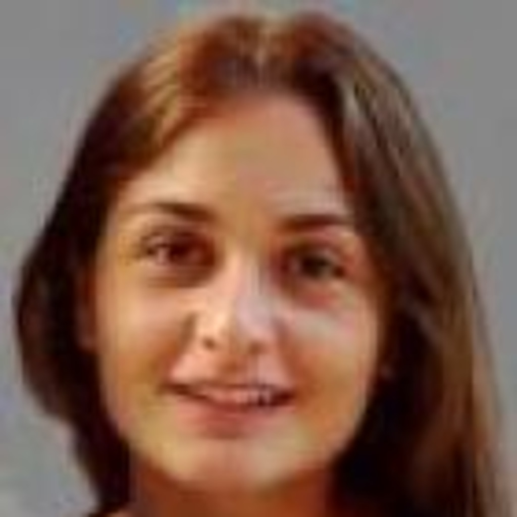 SORANA CORNELIA RADULESCU - ARQUITECTA - Sorana Radulescu-Arquitecta | XING