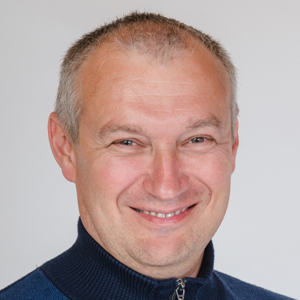 Martin Troxler - Senior Software Engineer - Komax AG | XING