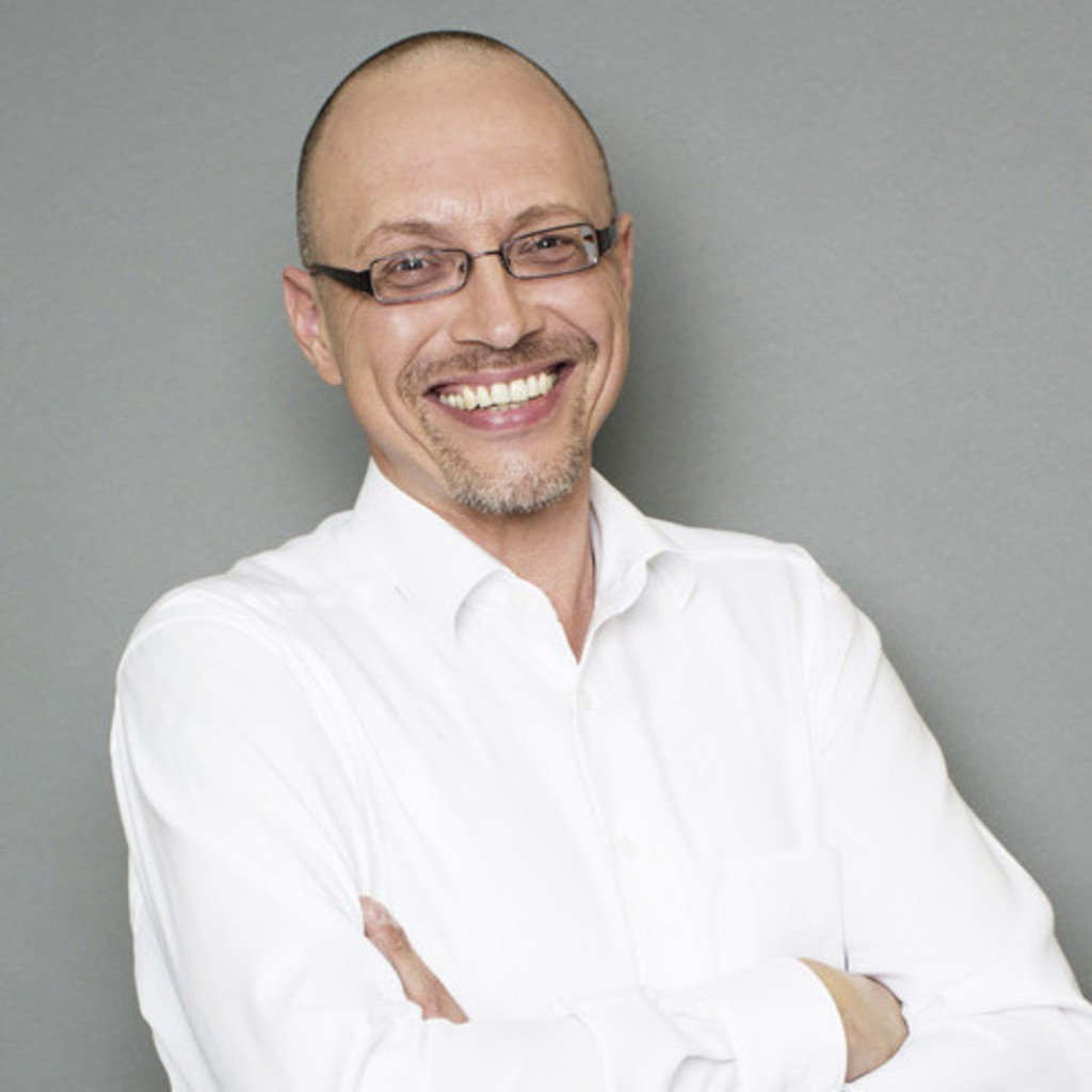 Thomas Reimann - Expansionsmanager - EXTRA Games Entertainment GmbH | XING