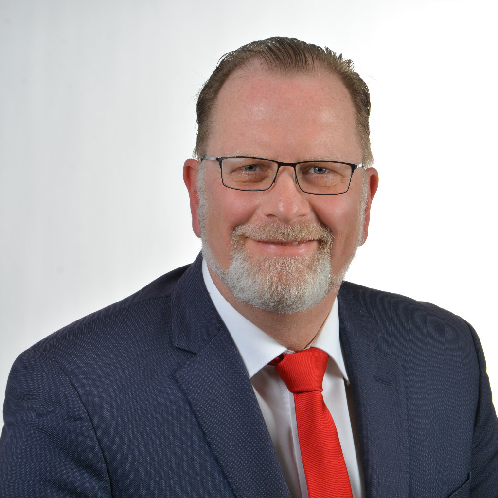 Peter Skowron - Bezirksdirektor - LBS Bausparkasse Schleswig-Holstein ...
