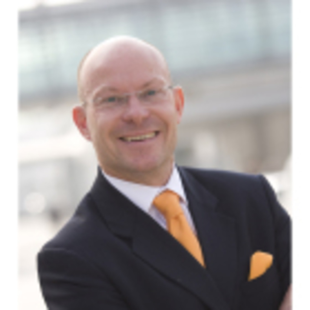 Thomas Graf - Geschäftsführer - Alpine Finanz Bau GmbH | XING