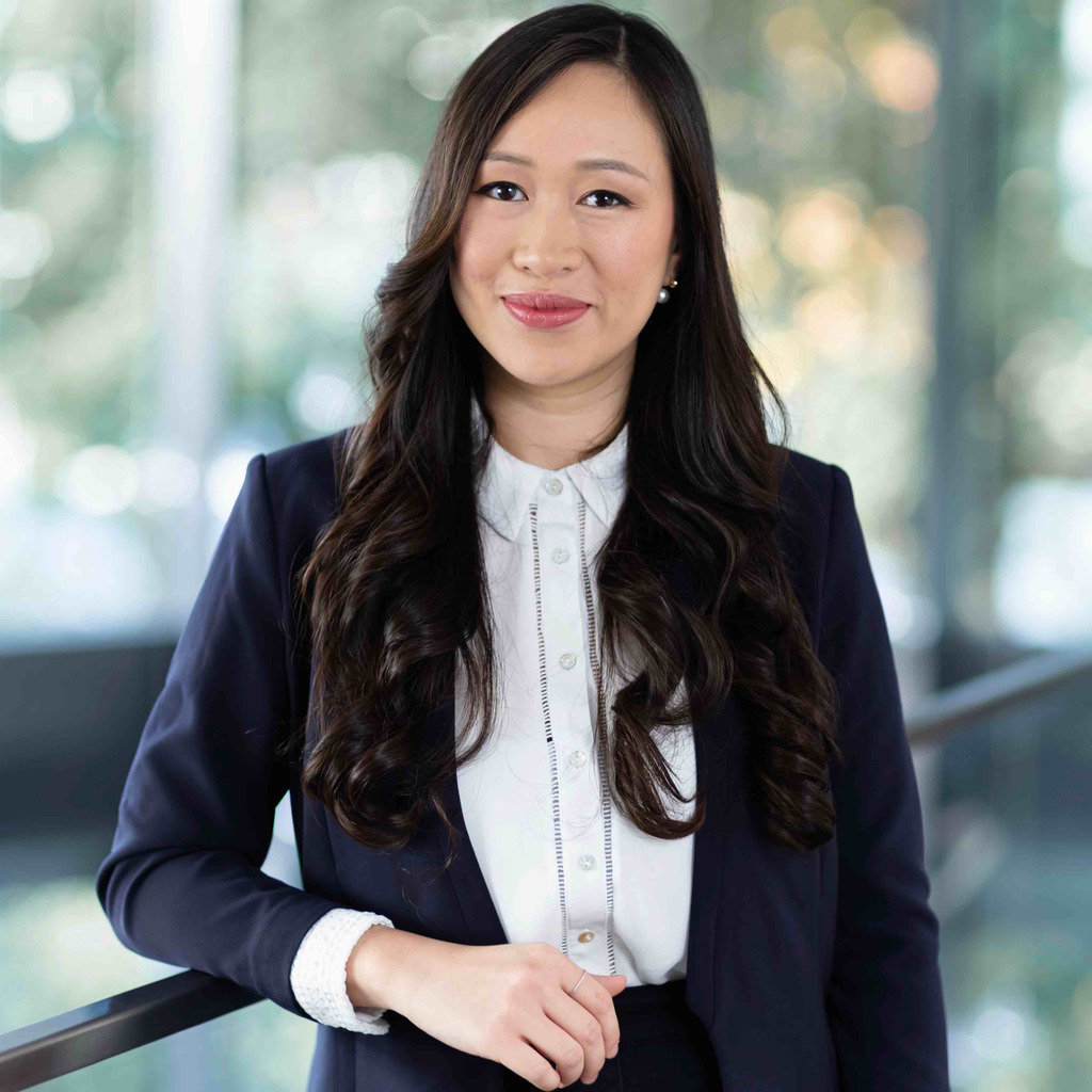 Trang Dao Thu - Account Executive - Enterprise - Amazon Web Services EMEA SARL, Niederlassung ...