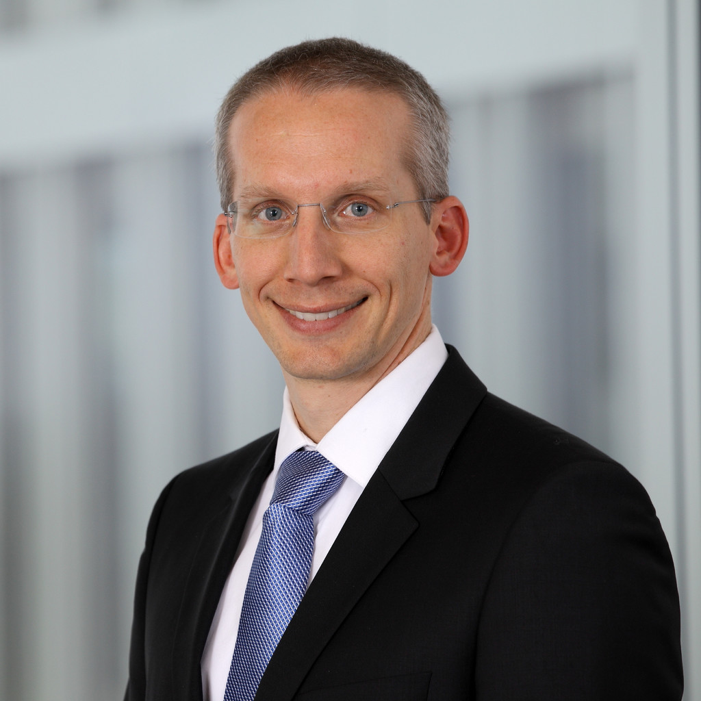 Holger Stegmüller - Senior Consultant - concedro GmbH | XING