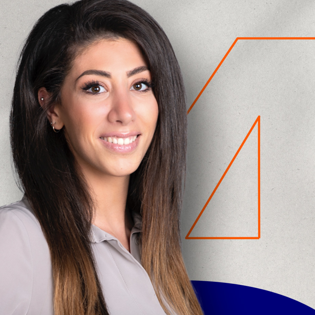 Nada Khalil - Karriereberaterin - PERM4 | Permanent Recruiting GmbH | XING