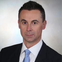 Mario Maric - Regional Sales Manager - NAUE GmbH & Co. KG | XING