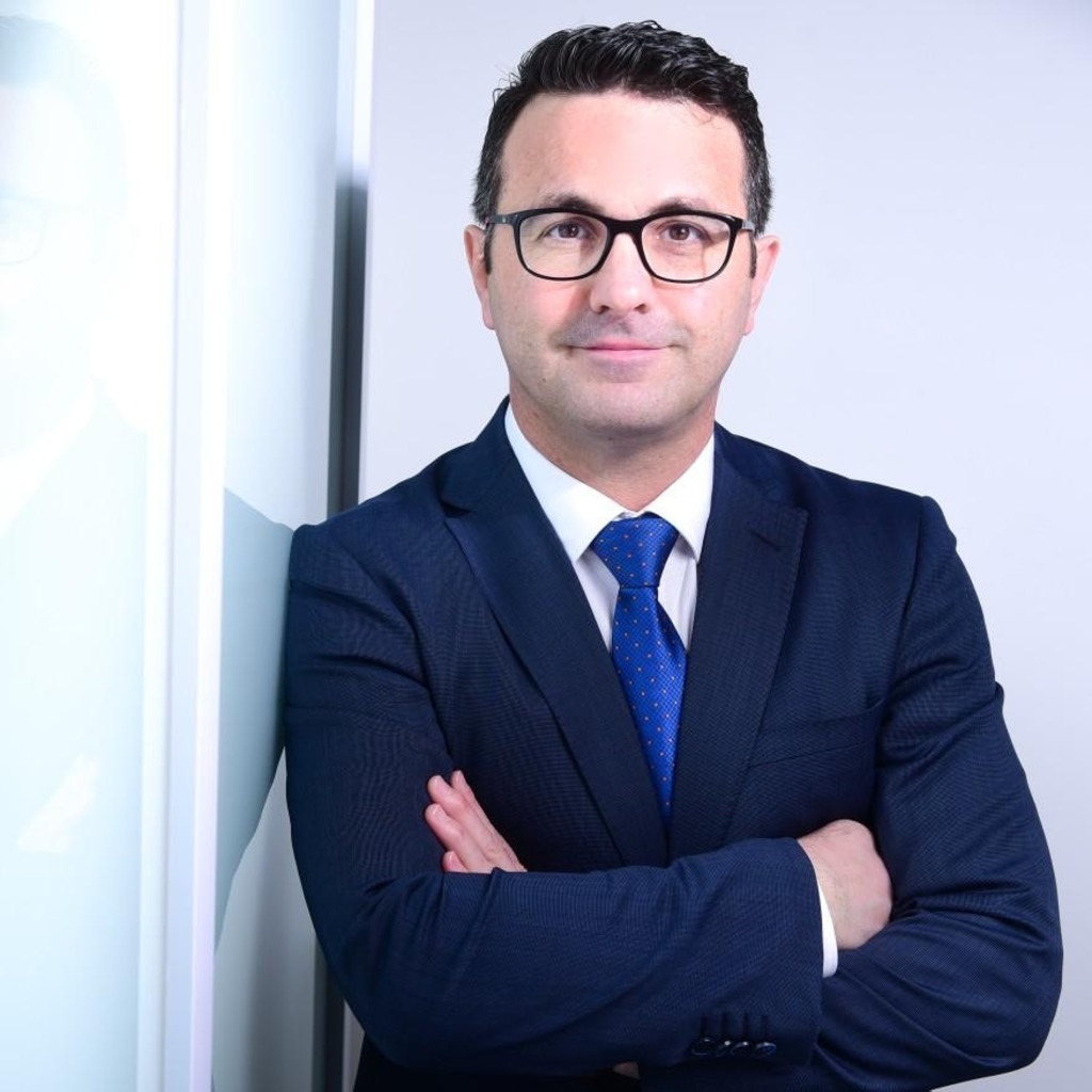 Johnny Minassian - Rigonal Projekt Koordinator - Novelis Koblenz GmbH ...