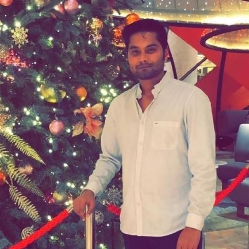 Manish Raj - Business Development Executive - Vir Softech Private ...