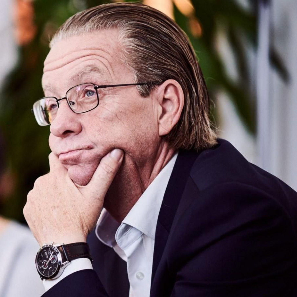 Andreas Huber - Hygieneberater - Hagleitner Hygiene International GmbH | XING