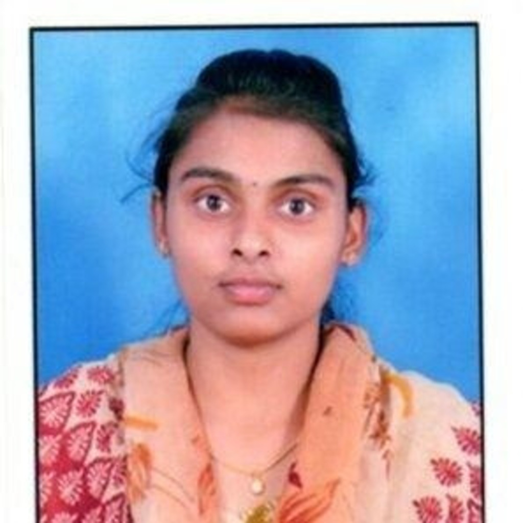 Lohitha Lohi - Associate - Cognizant Technology Solutions | XING