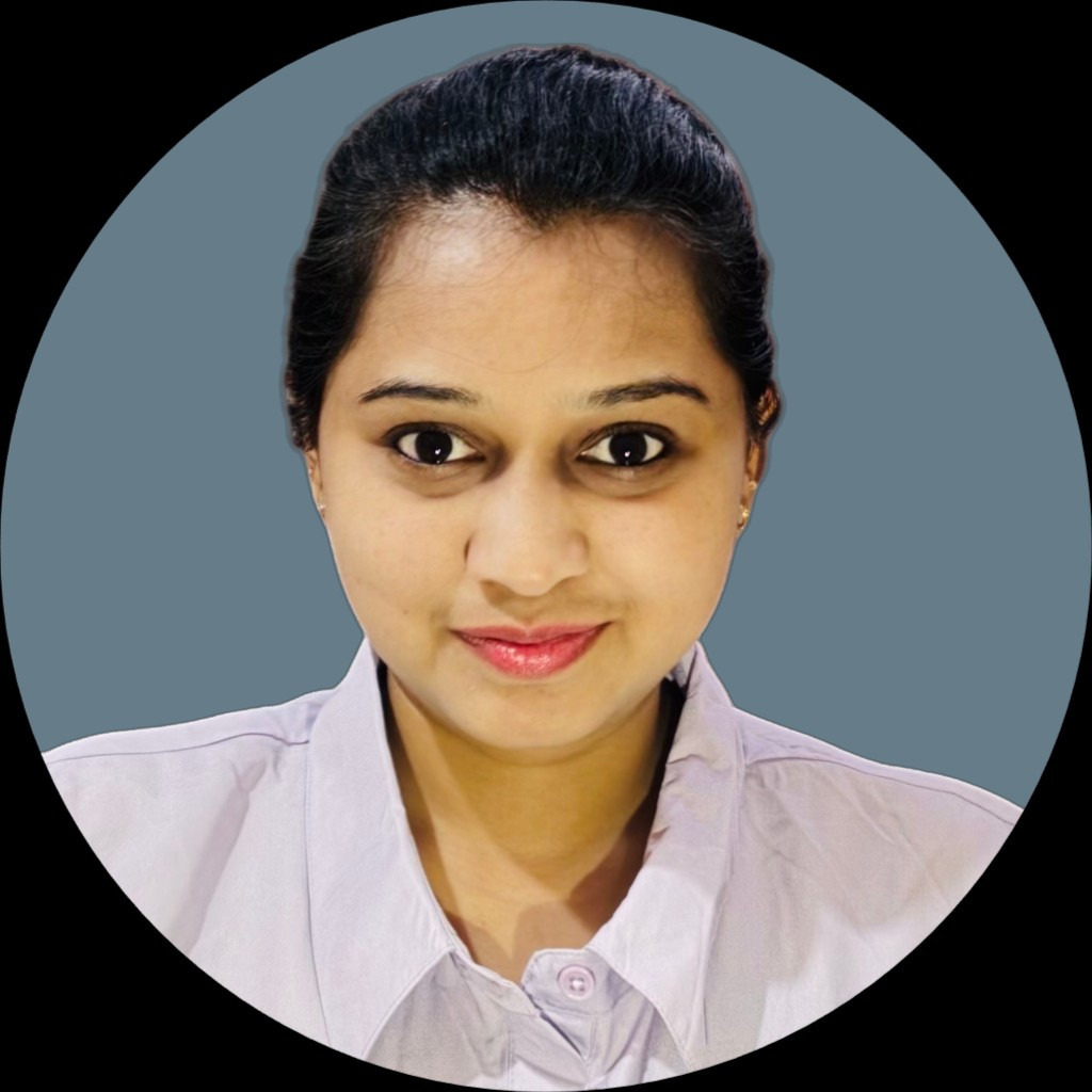 Megha Rao - Software Engineer / Testing - Moveinsync | XING