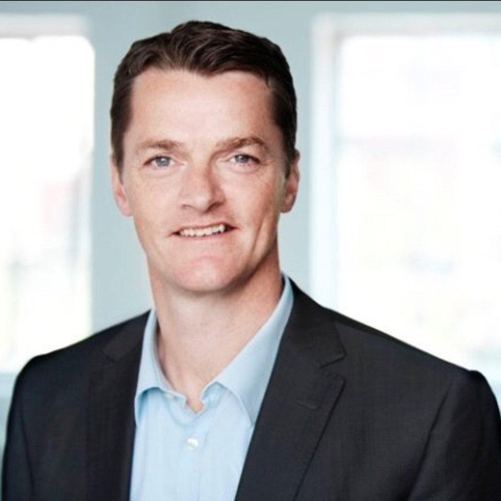 Simon Nielsen - CEO - Q2Con | XING