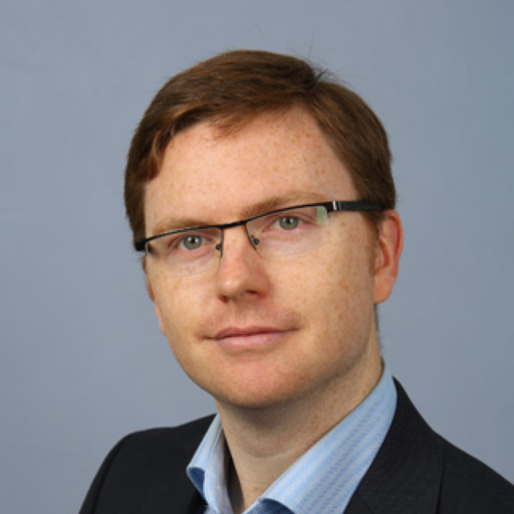 Michael Hopwood - Physics - Imperial College London | XING