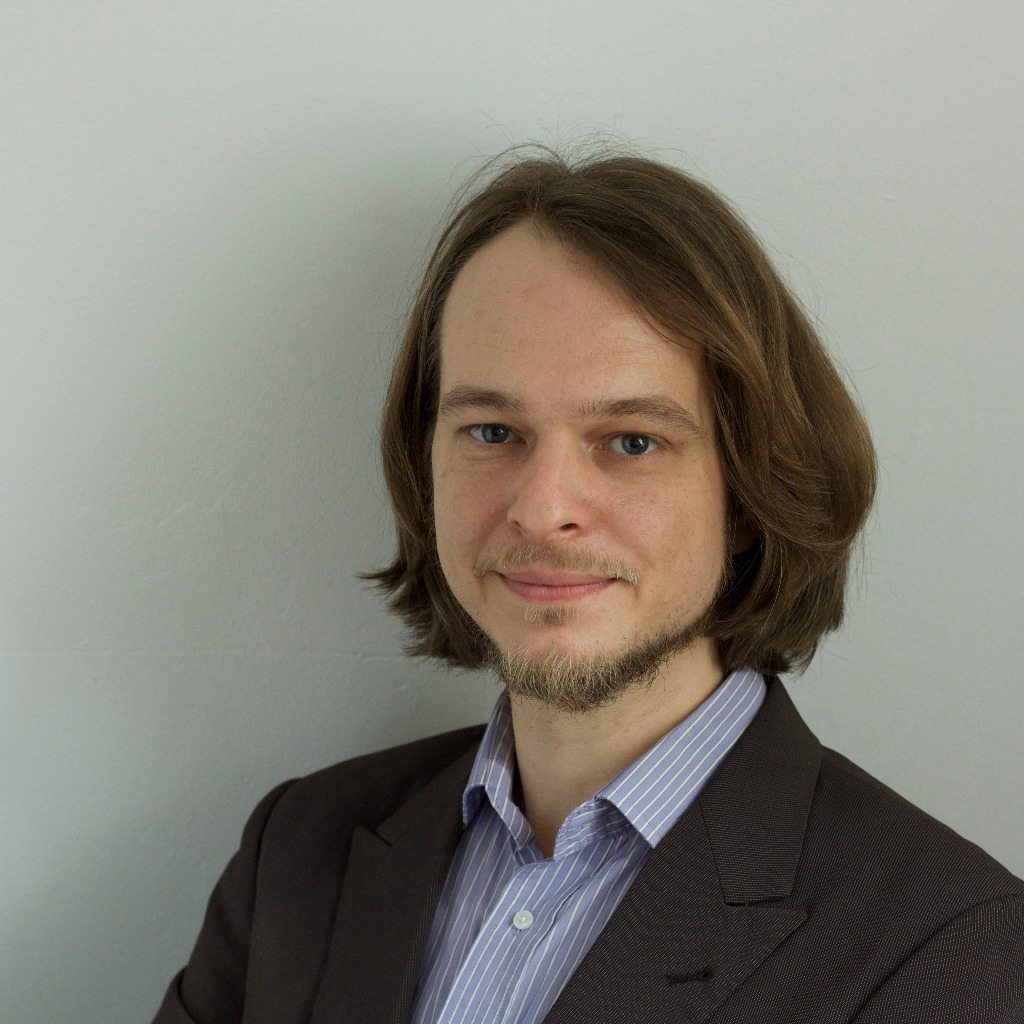 Stefan Berger - SPG Production Engineer - COHERENT Inc. | XING