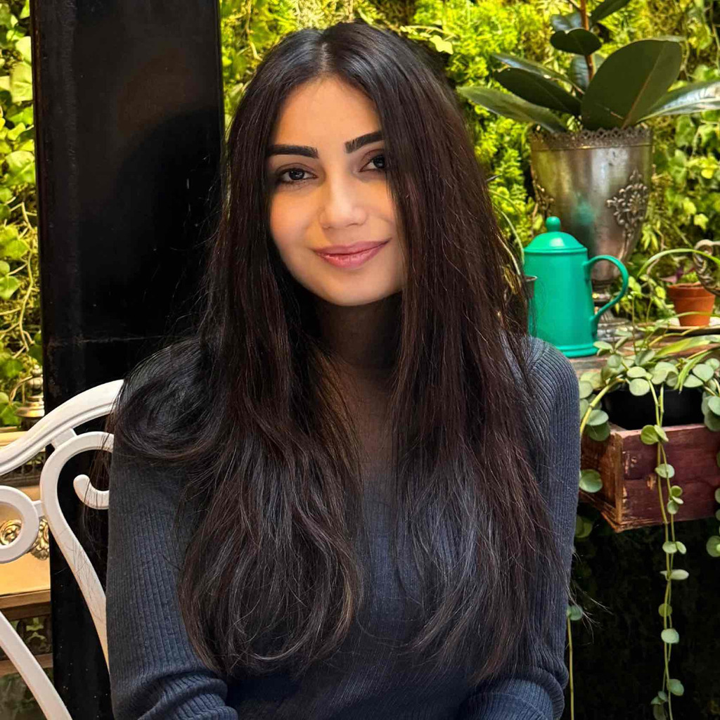 Anna Ghazaryan - Middle Software Engineer - Armenian Projects | XING
