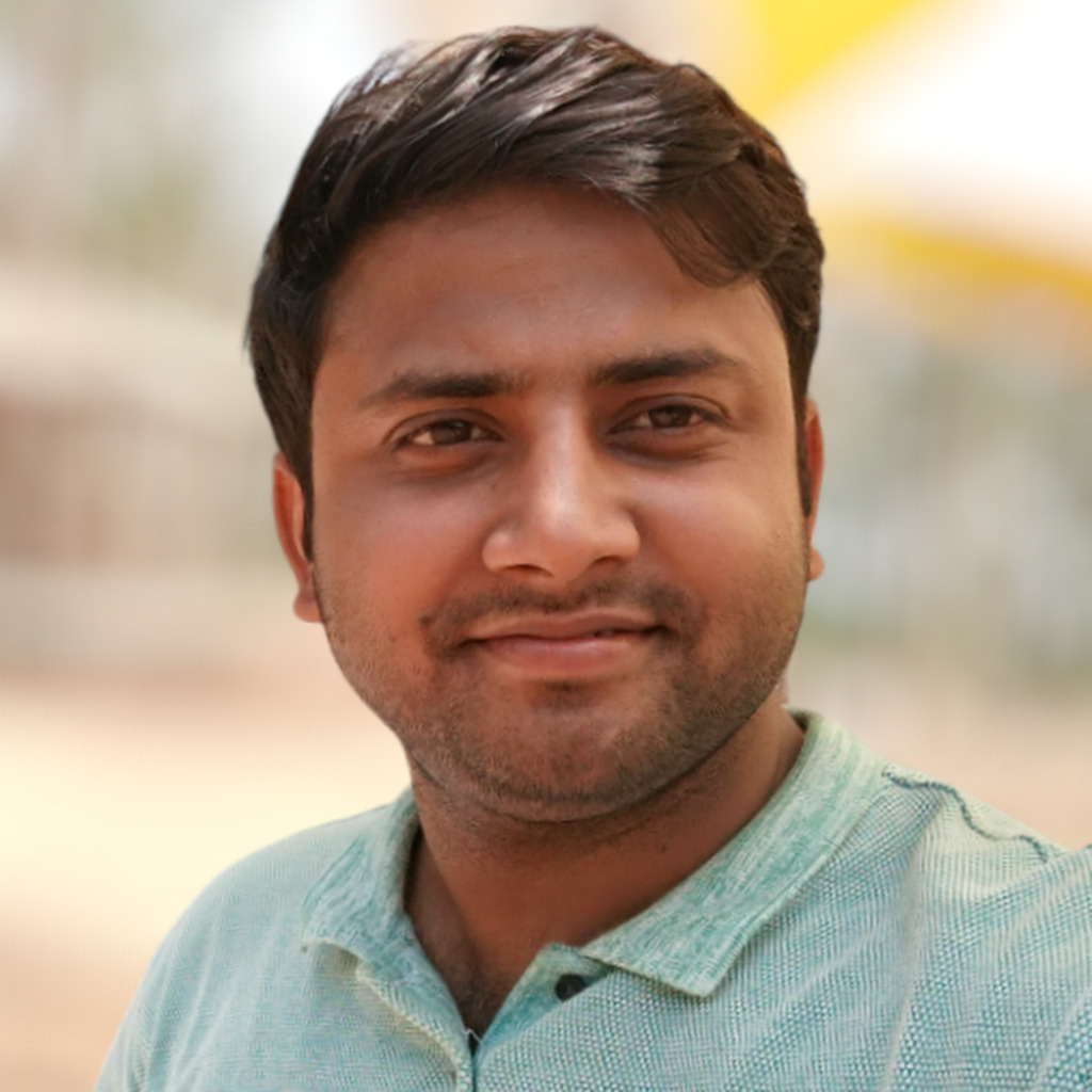 Biswajit Nayak - Consulting Architect - VMware | XING