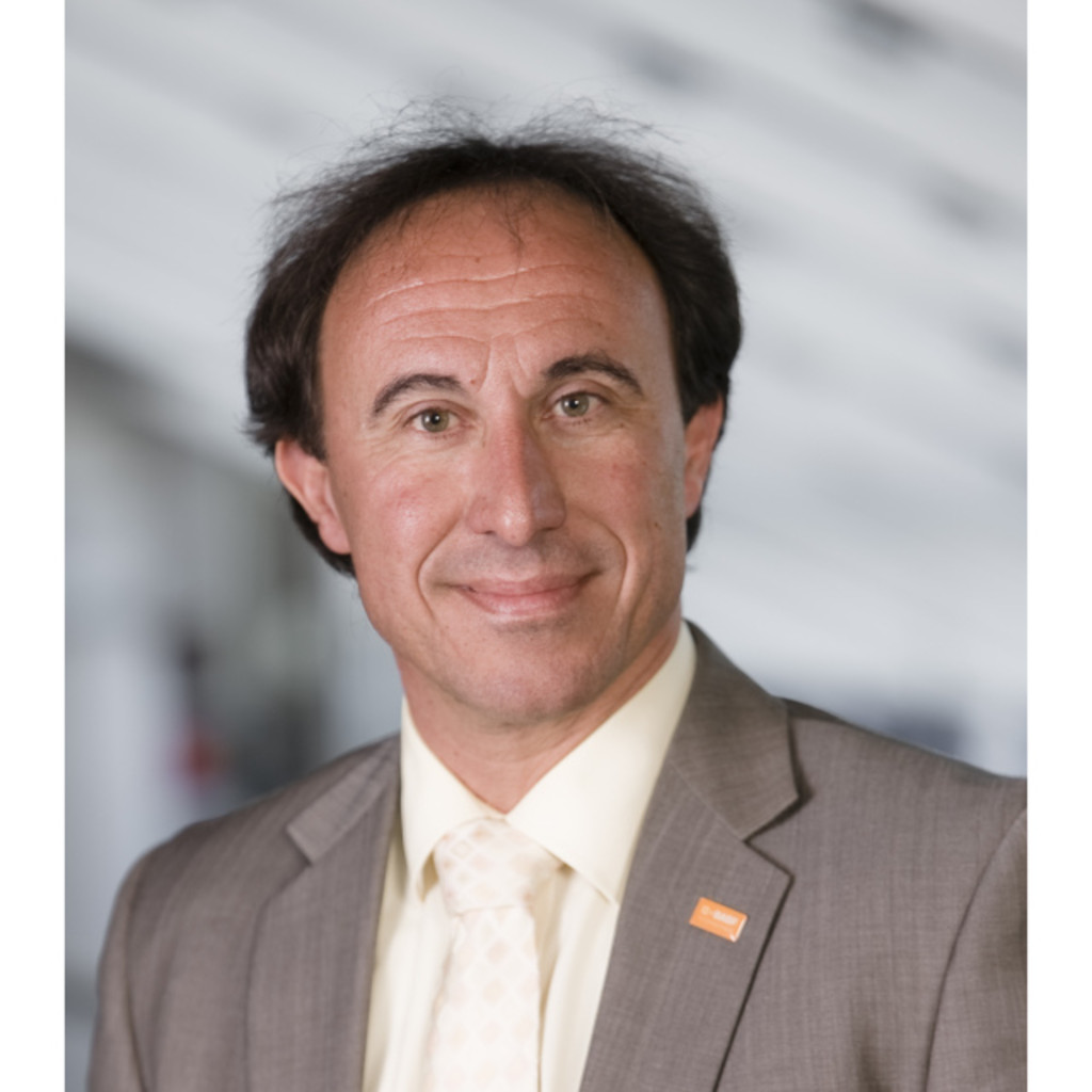 Gerald Ingermann - Head of Controlling Global Business Unit Home and ...