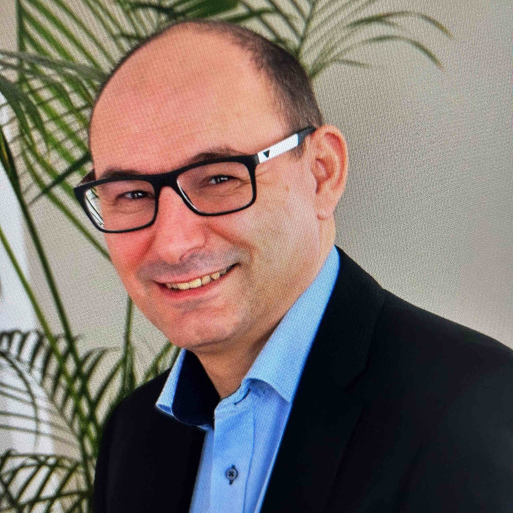 Christian Streit - Außendienstmitarbeiter - Iscar Austria GmbH | XING