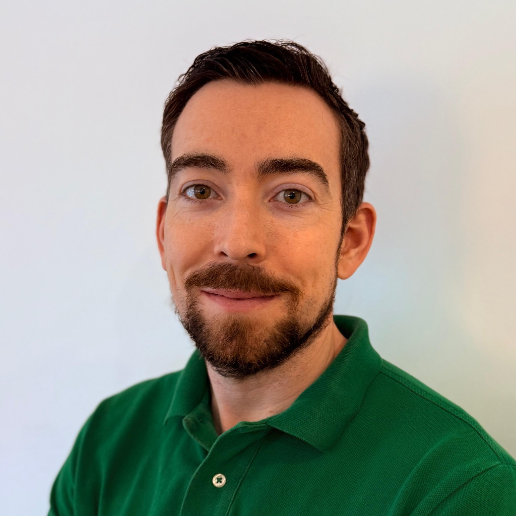 Christopher Henning-Murphy - Senior Software Development Engineer in ...