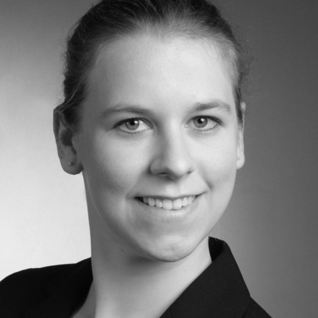 Lisa Tiedemann - Brandursachenermittlerin - SV-Büro Tiedemann | XING