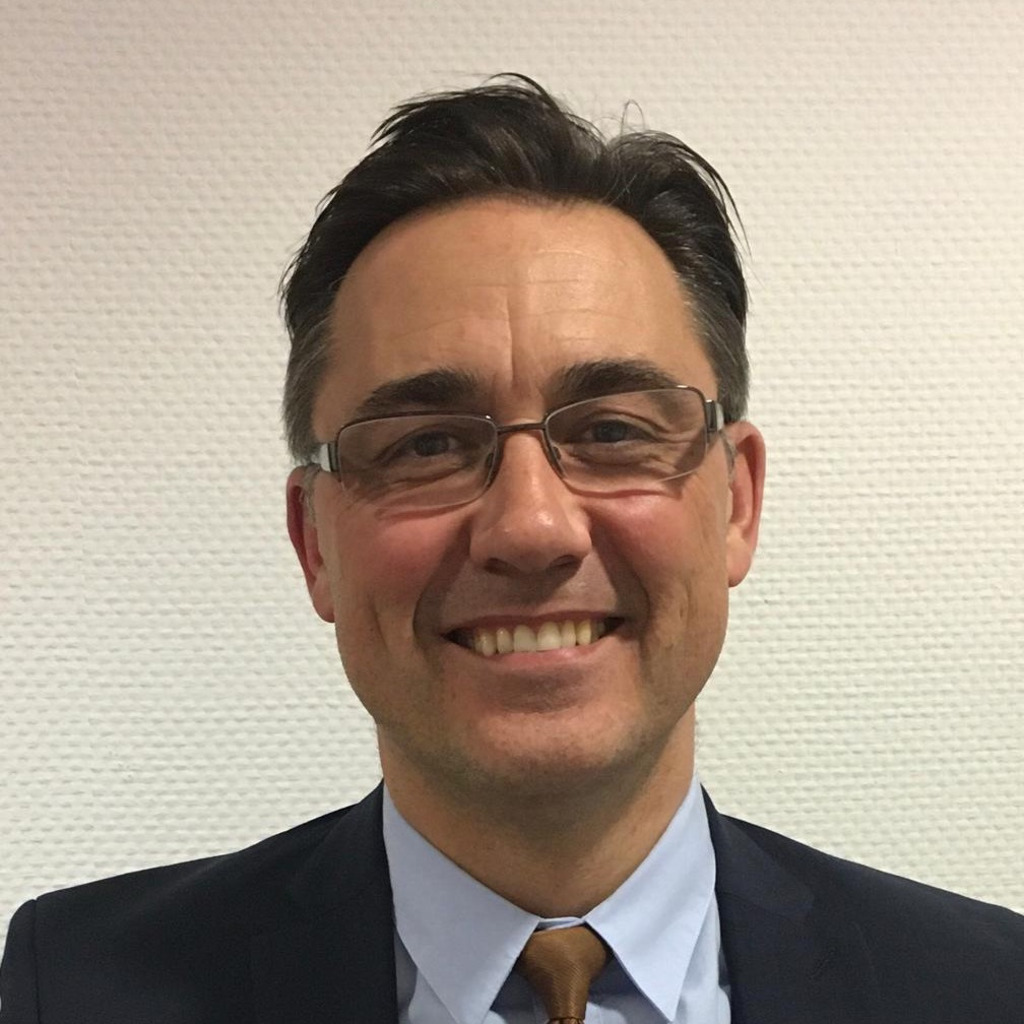 Christian Wachter - Bereichsleiter Revision - Sparkasse Bamberg | XING