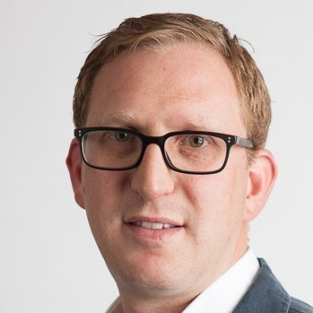 Tom Nesbit - Chief Operating Officer - Elevate2 | XING