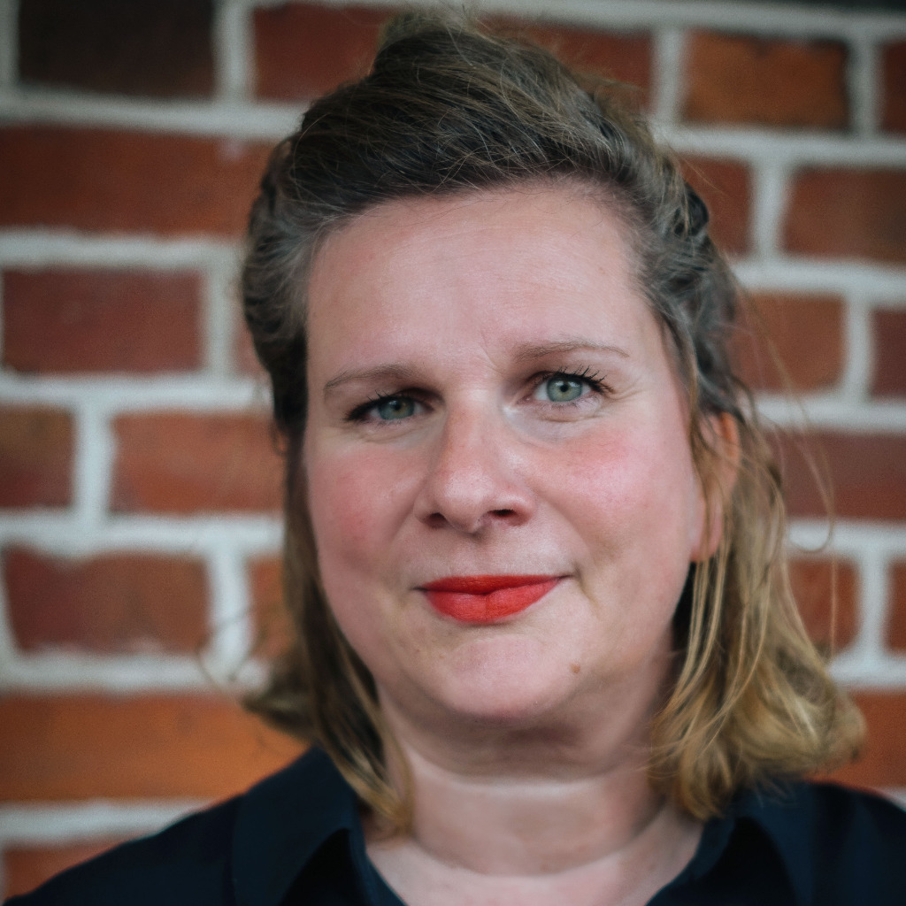 Ines Simone Neuwerck - Production Manager - REBEL Productions GmbH | XING