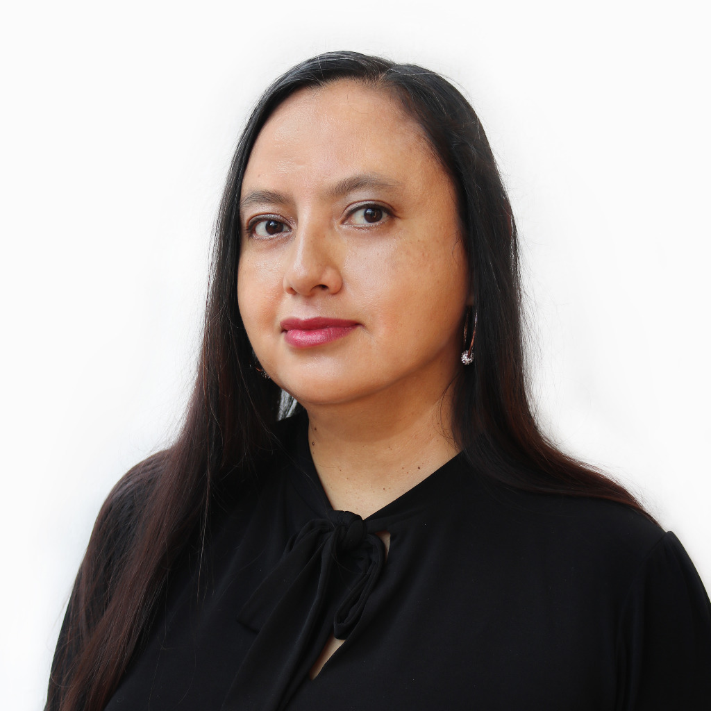 Diana Rocío Nieves Torres - Head of Sales - Trusted Translations | XING
