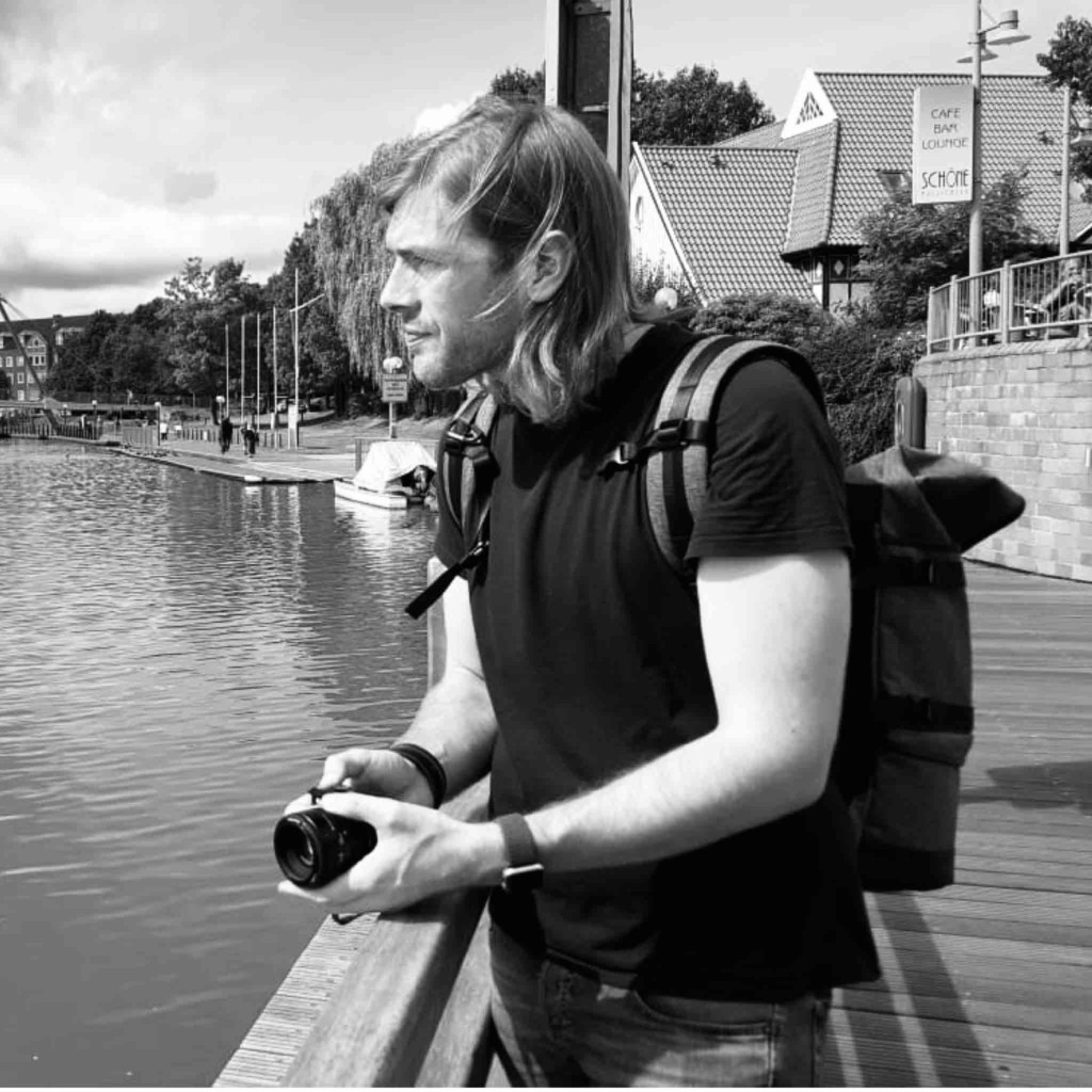 Tim Walker - ERP Specialist - DIGEL - THE MENSWEAR CONCEPT - Gustav ...