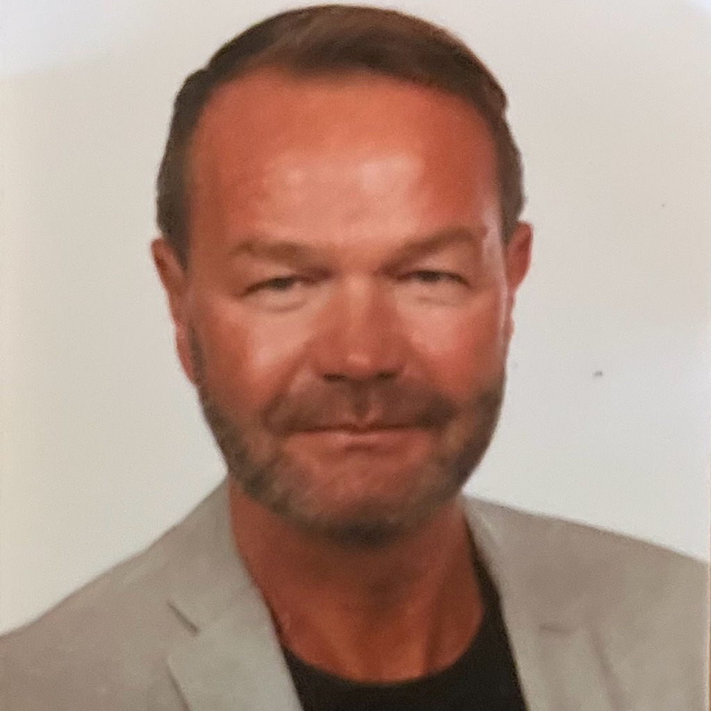 Harald Ederer - Vice President Consulting und Services - CGI | XING