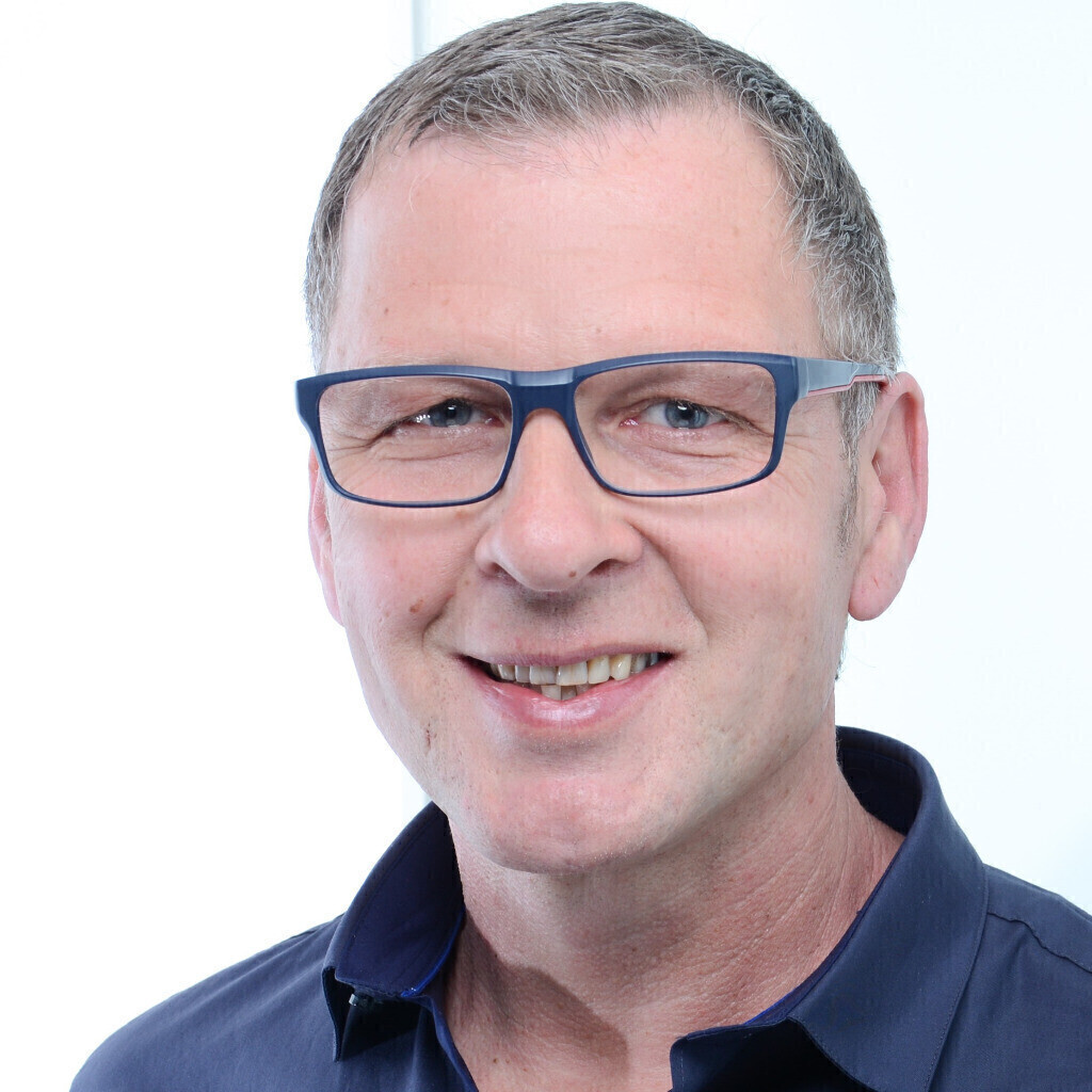 Andreas Stoll - Leiter Projekte - InnoPark Schweiz AG | XING