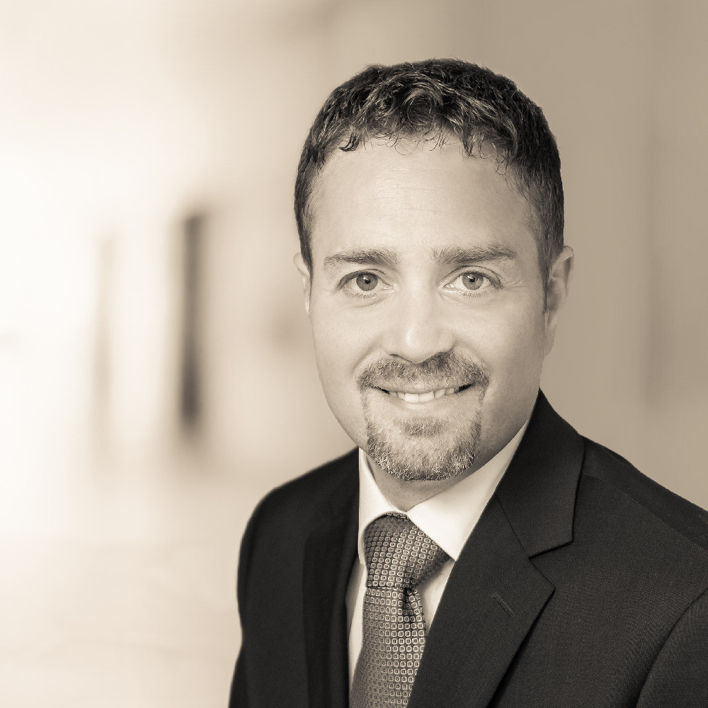 Dipl.-Ing. Daniel Wiener - Senior Director Product Development "Power ...