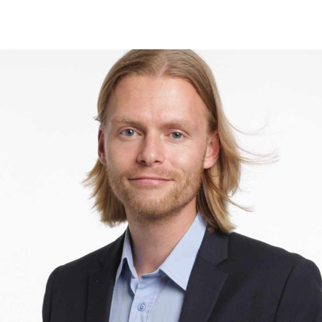 Michael Horling - Geschäftsführer - Grüne Sachwerte GmbH | XING