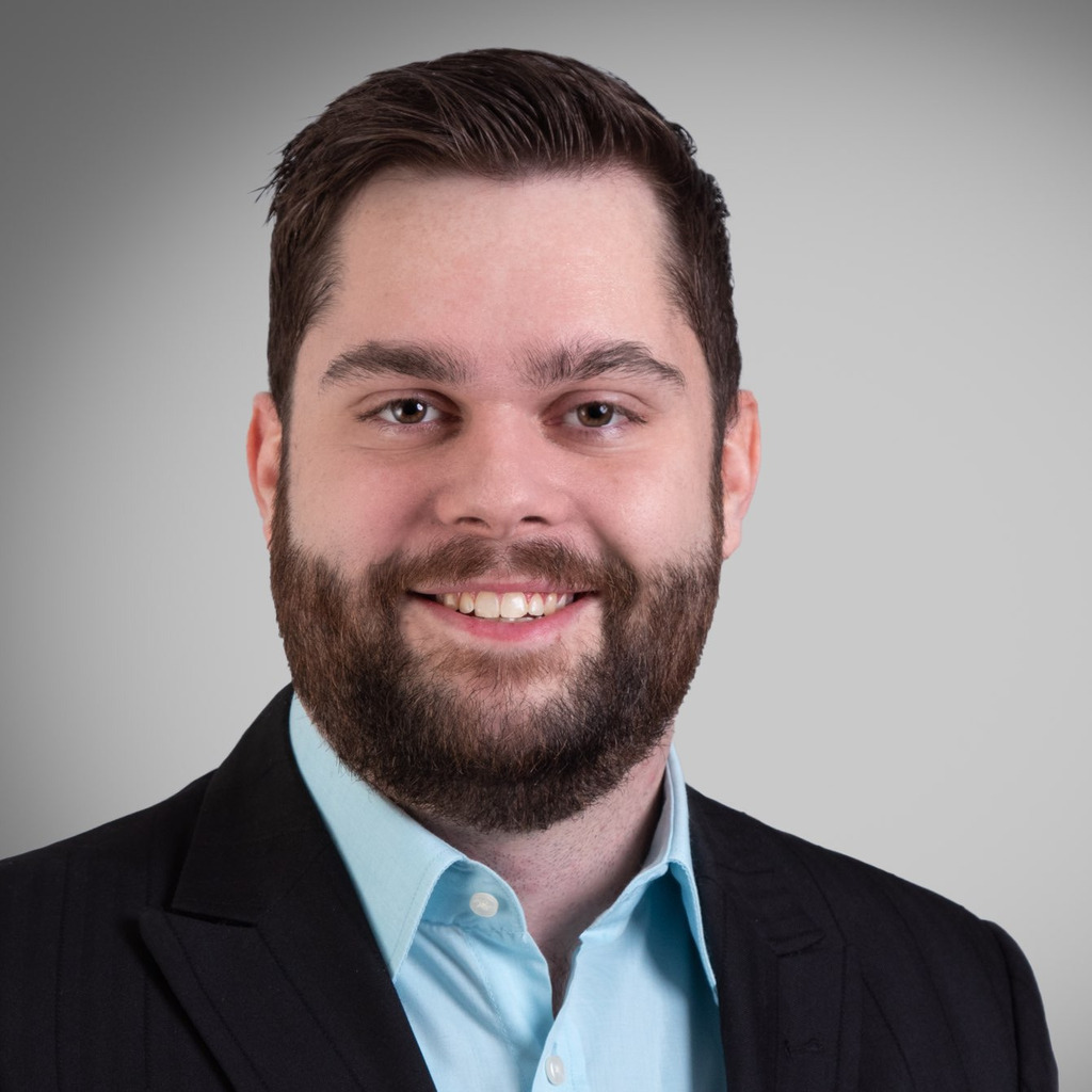 Marvin van de Winkel - Sachbearbeiter - Stadt Baesweiler | XING