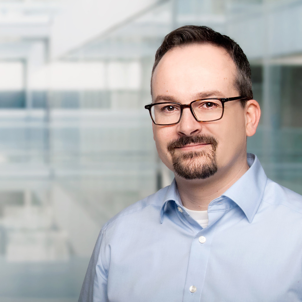 Andre Knippenberg - Geschäftsführer - ColorMatch PrePress & IT ...