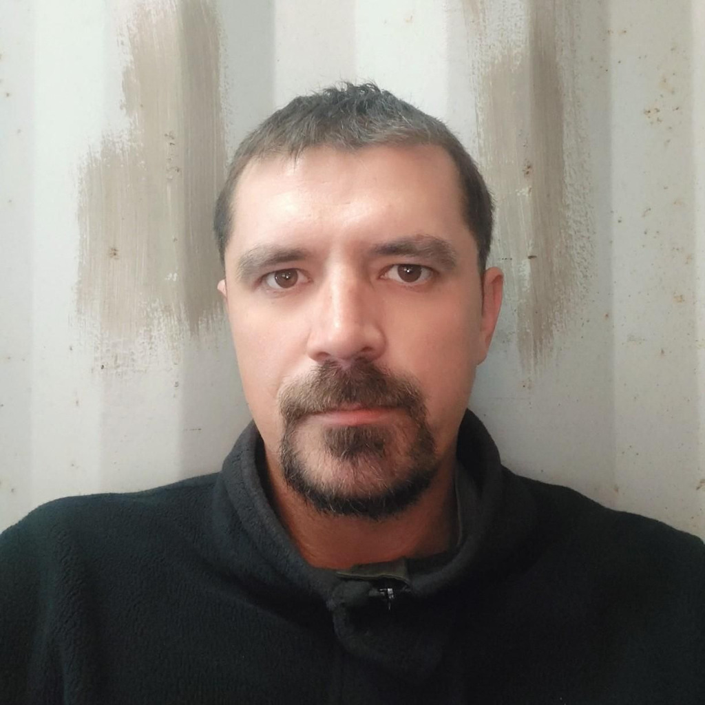 Alexander Genin - Industriemechaniker - Friesland Technik Industrie ...