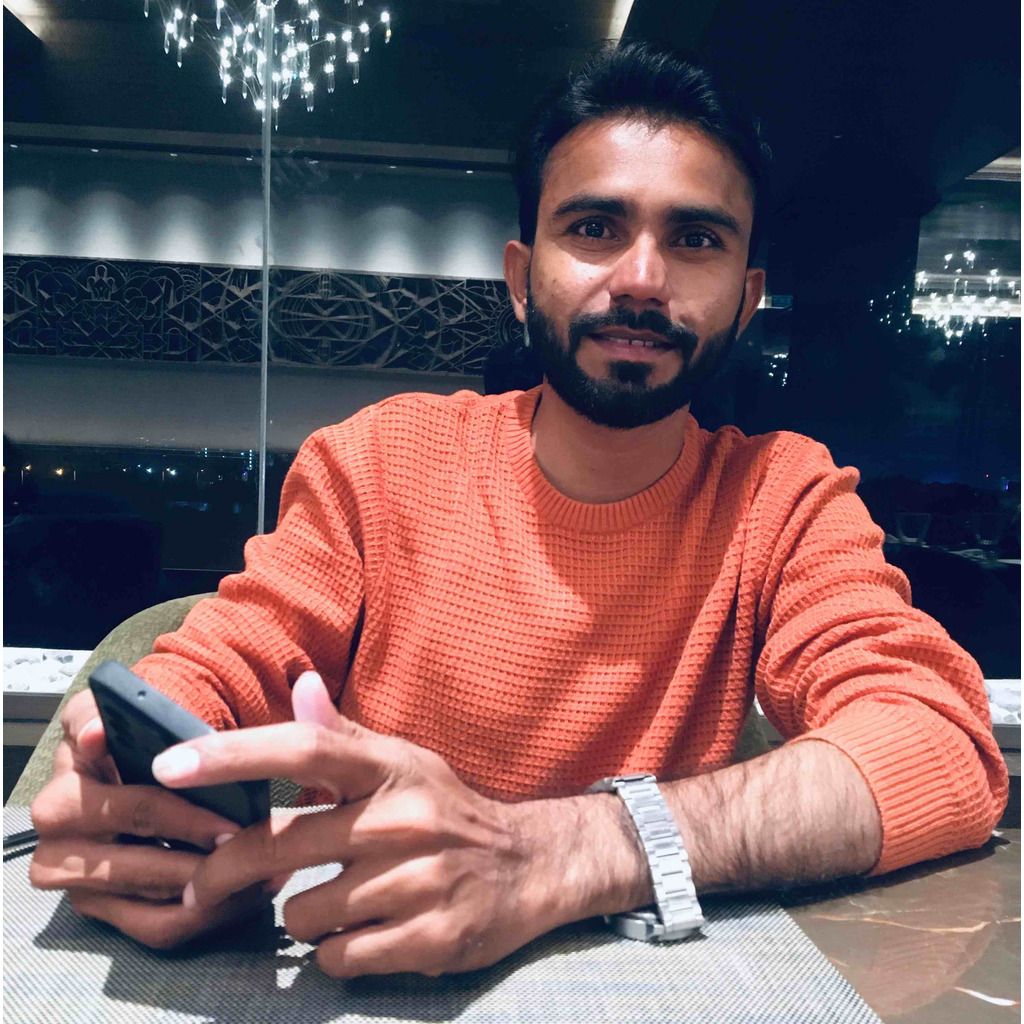 Abhishek Sharma - Credit Manager - laxmi india finleasecap pvt ltd | XING