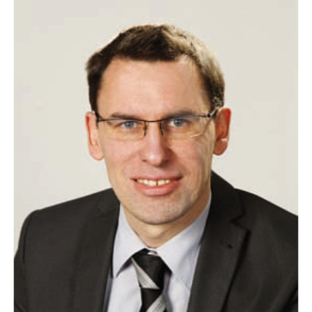 Frank Behler - Industry Manager - Keyser & Mackay | XING