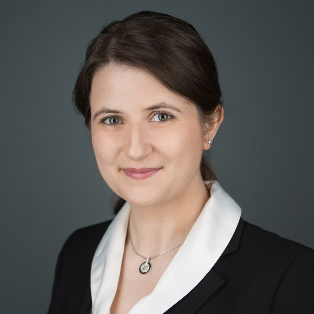 Dr. Ingrid Zaiser - Requirements Engineer bei Balluff GmbH - iss ...