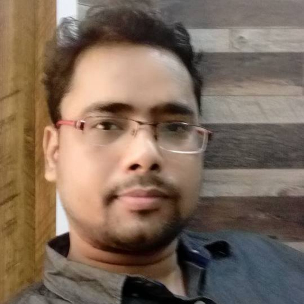 Gyan Ranjan Mymind - DotNet Software Engineer - Mymind Infotech | XING