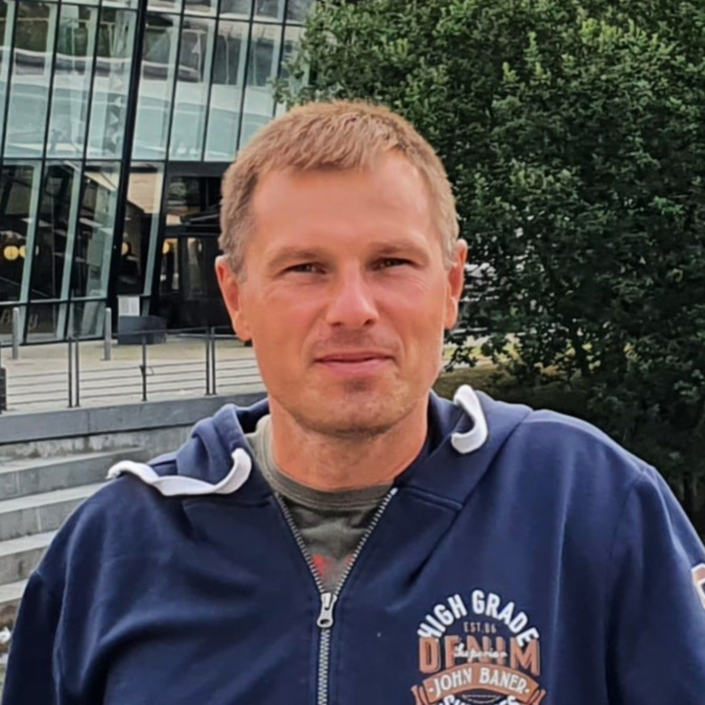 Oleksandr Kravchenko Cnc Programmierer Ensinger Gmbh Xing