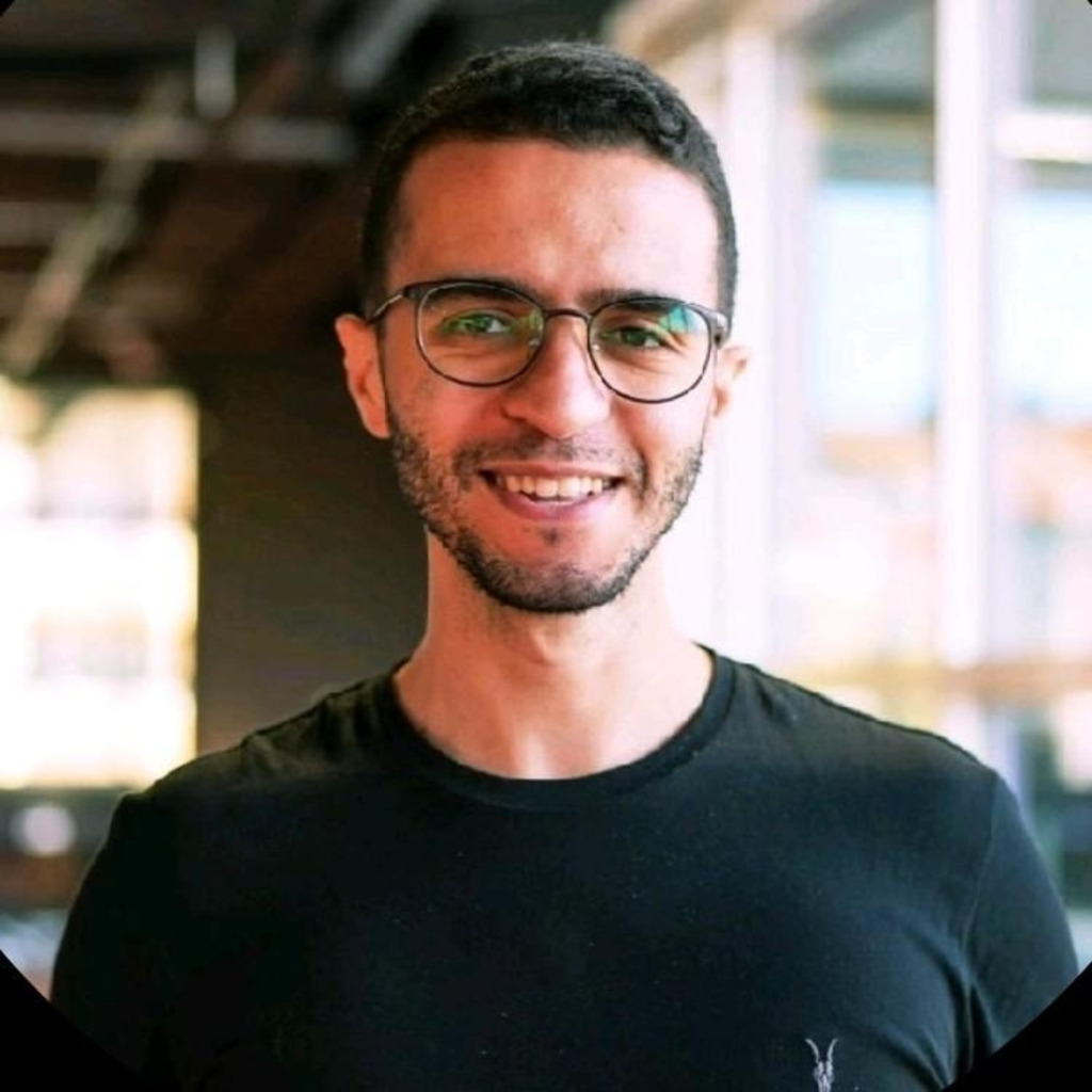 Mahmoud Mandour - Data Analyst - Grover | XING