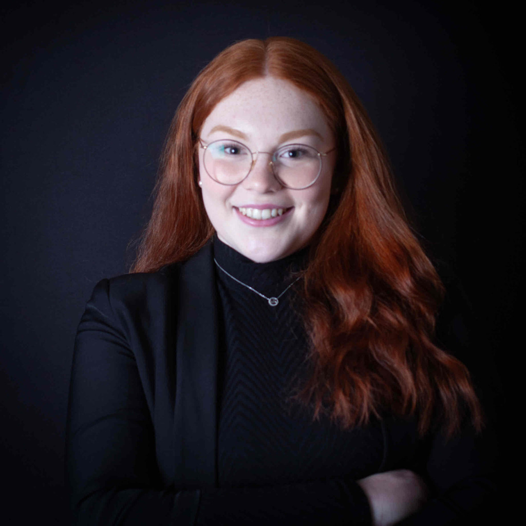 Leonie Reis - Mediengestalter für Bild und Ton - NiederbayernTV | XING