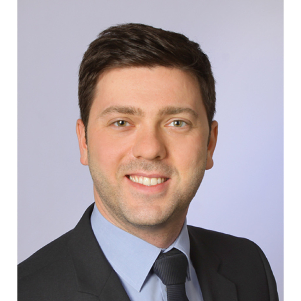 Andreas Becker - Leiter Politik und Regierungsbeziehungen - ENERCON | XING