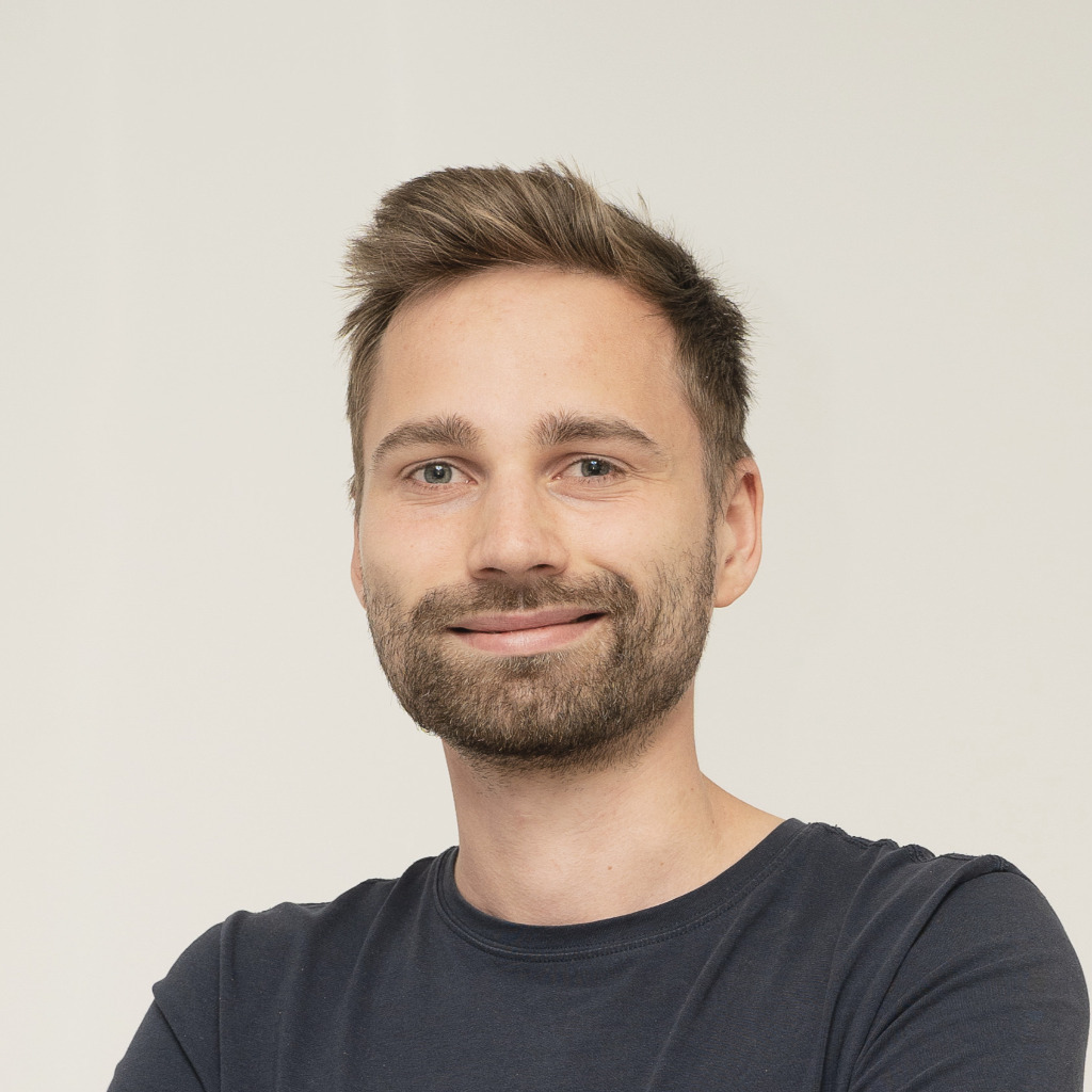 Justin Hiller - Senior Software Engineer - Engel & Völkers Technology ...