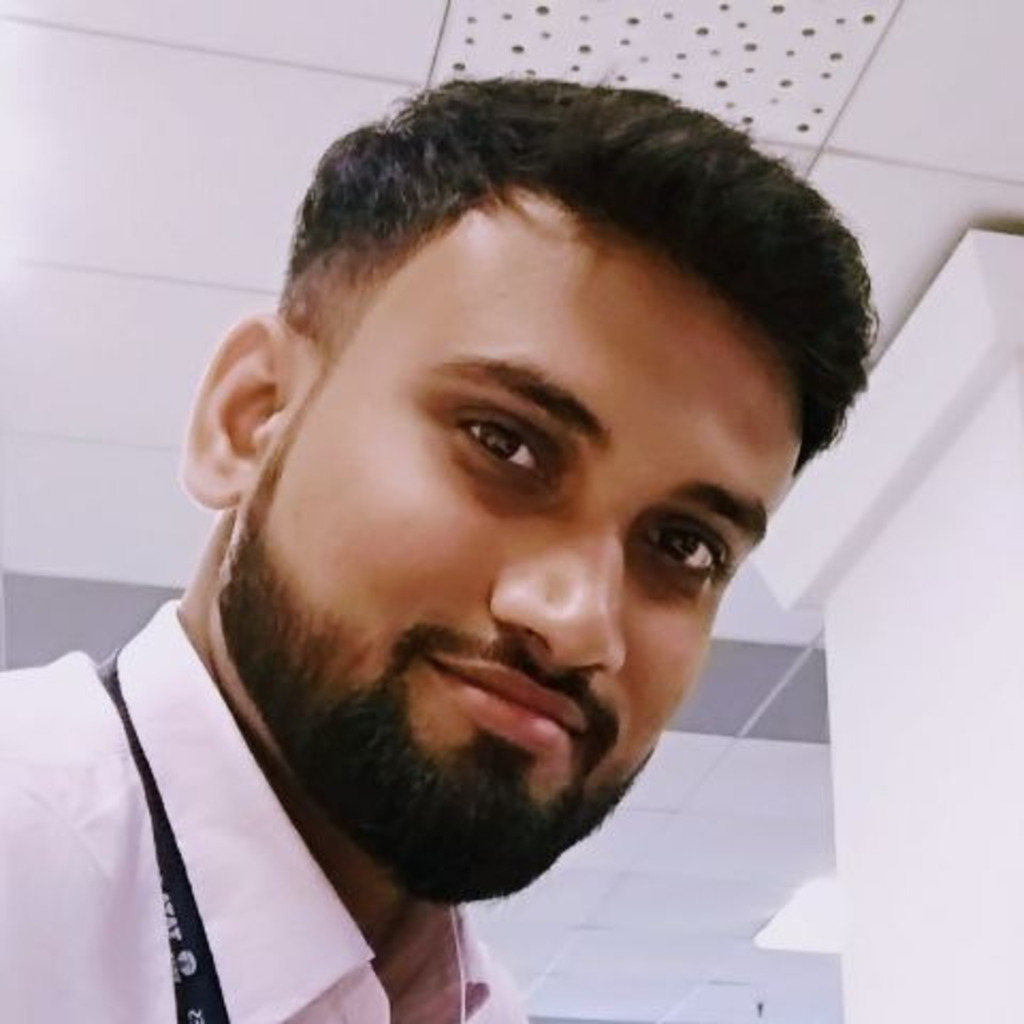 JOY DEBNATH - Azure Administrator - Tata Consultancy Services Ltd | XING